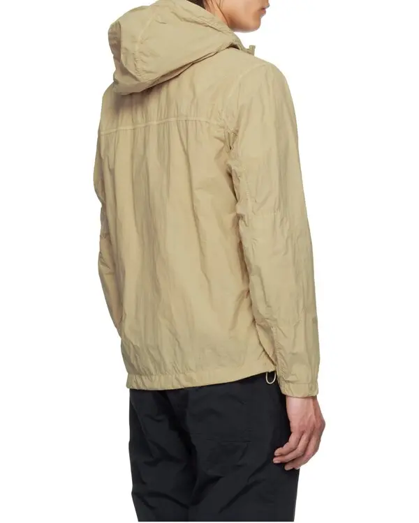 Stone Island Ghost Piece Jacket