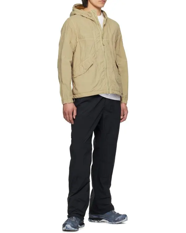 Stone Island Ghost Piece Jacket