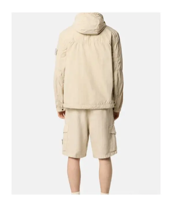 Stone Island Ghost Piece Jacket