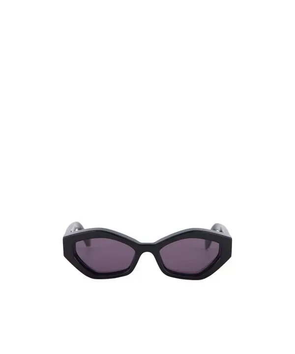 Off-White Hilo Geometric Sunglasses