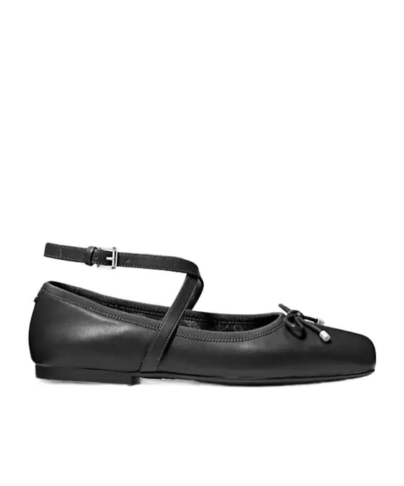 Michael Kors Collette Ballet Flats