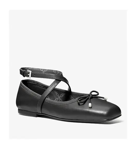 Michael Kors Collette Ballet Flats