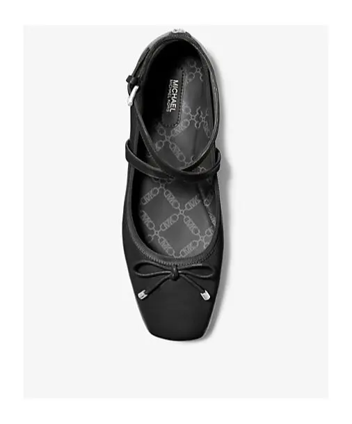 Michael Kors Collette Ballet Flats