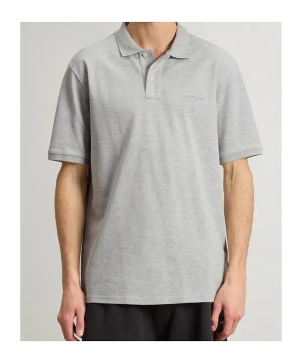 Woolrich Short-sleeved Polo Shirt