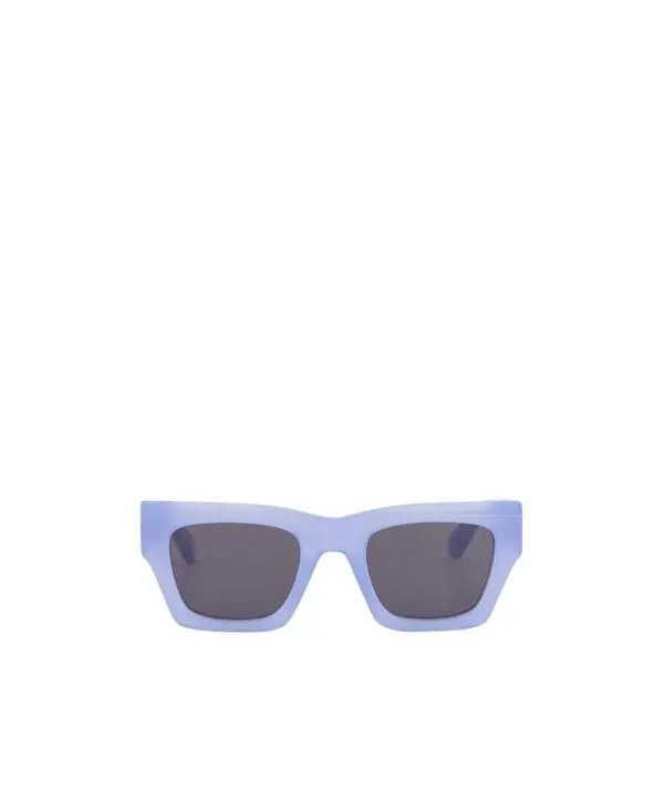 Off-White Davie Square-frame Sunglasses