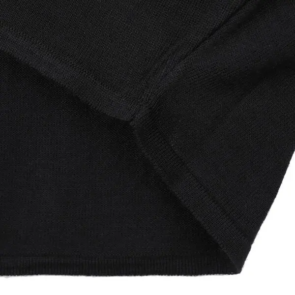 LEMAIRE Fine-knit Cardigan With Front Button Fastening
