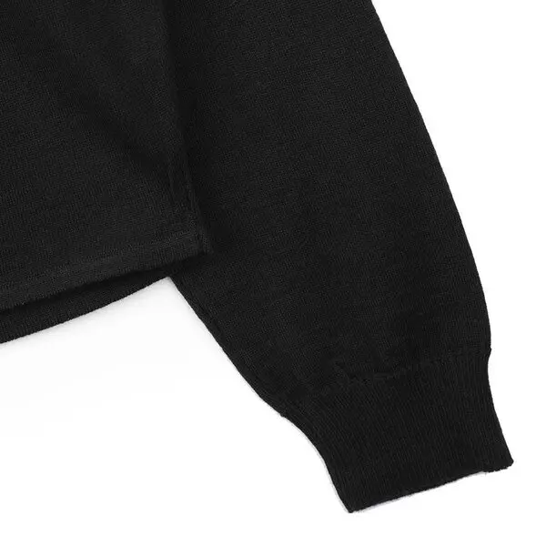 LEMAIRE Fine-knit Cardigan With Front Button Fastening