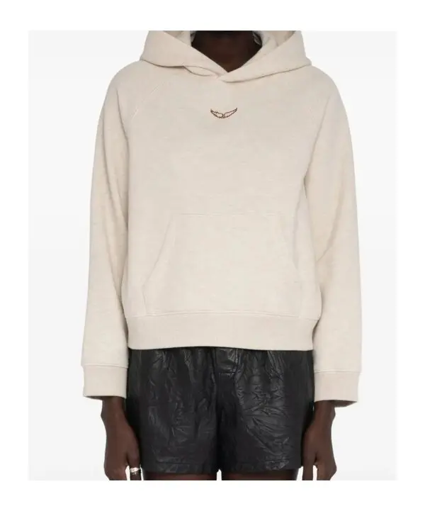 Zadig&Voltaire Georgy Hoodie