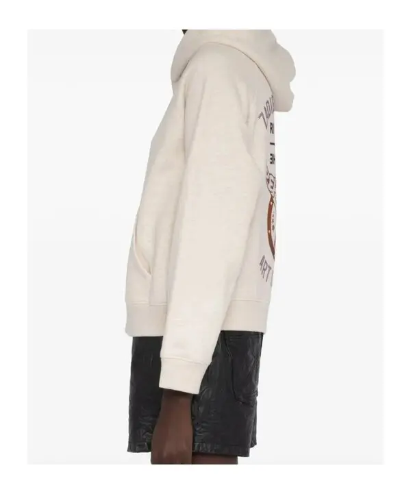 Zadig&Voltaire Georgy Hoodie