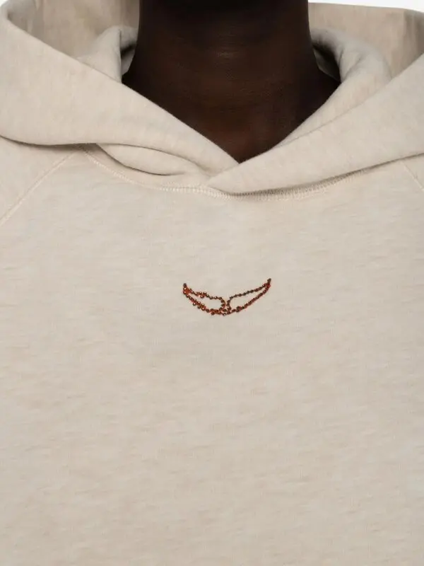 Zadig&Voltaire Georgy Hoodie