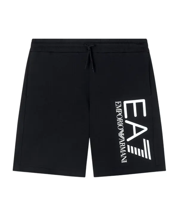 EA7 Wide Leg Shorts