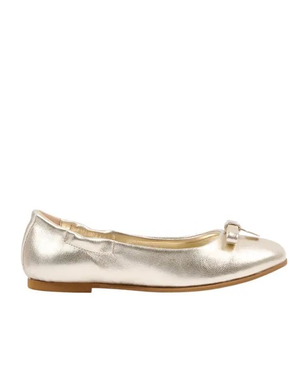 Tommy Hilfiger Ballet Flats - Nude