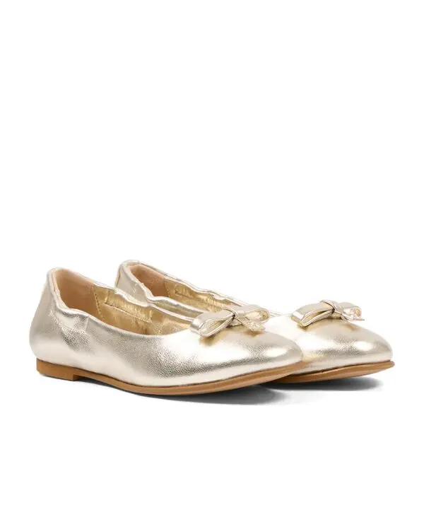 Tommy Hilfiger Ballet Flats