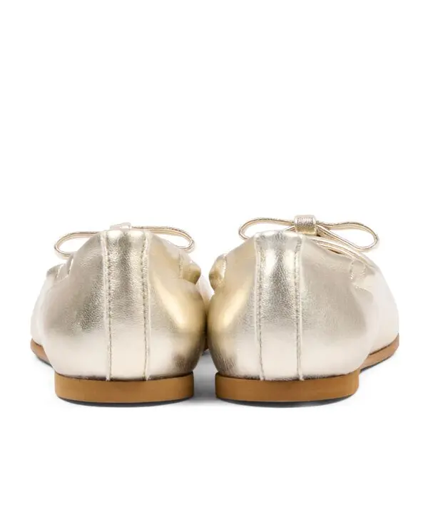 Tommy Hilfiger Ballet Flats