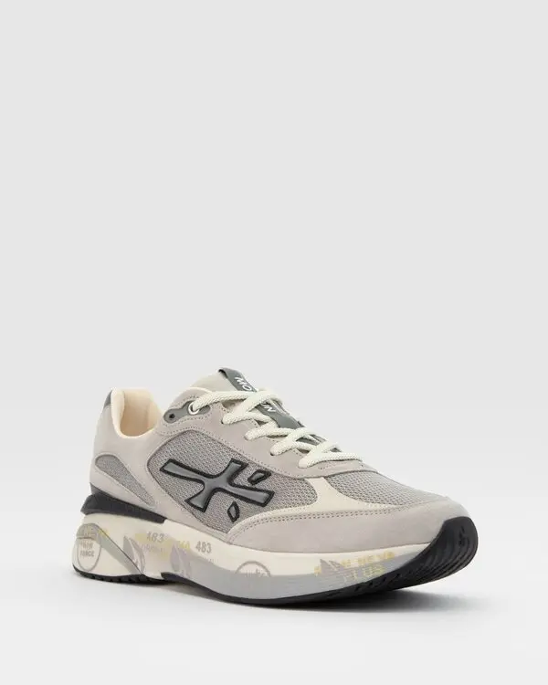 Premiata Heren Moerun