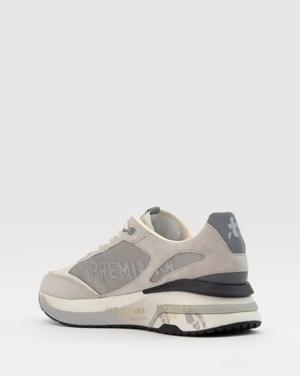 Premiata Heren Moerun
