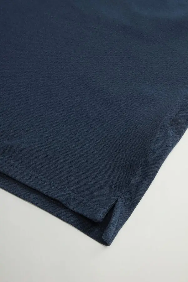 Woolrich Classic American Polo Shirt