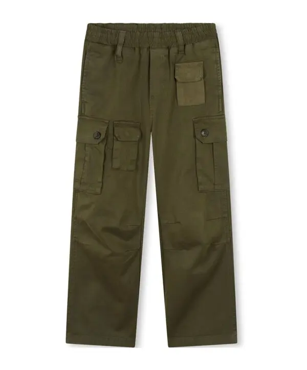 Marc Jacobs Straight Overalls - Green