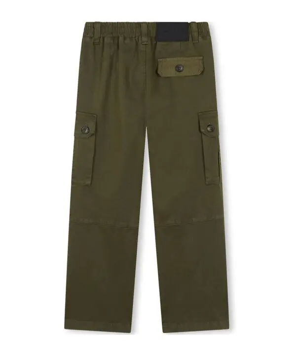 Marc Jacobs Straight Overalls