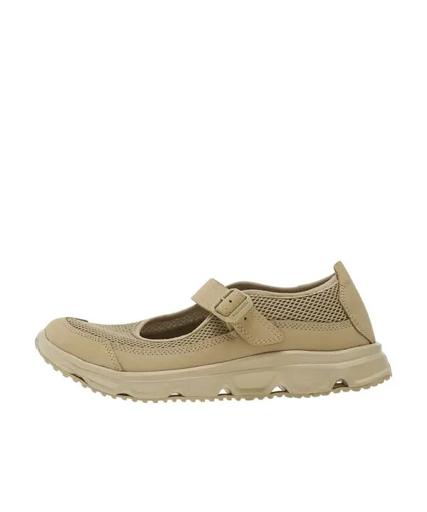 SALOMON Mesh Strap Sneakers