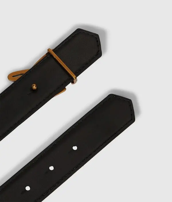 Karl Lagerfeld K/autograph Belt