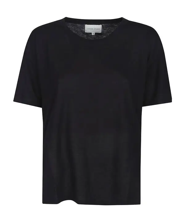 LOULOU STUDIO Ezra T-shirt