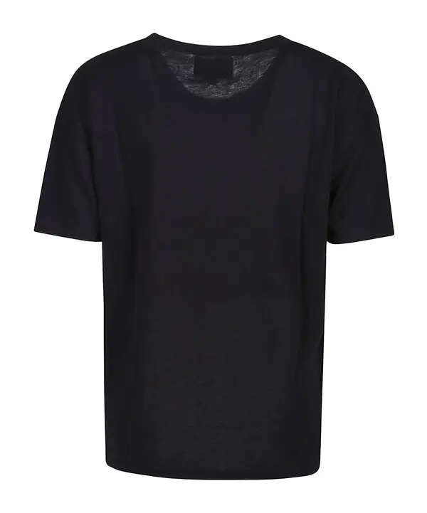 LOULOU STUDIO Ezra T-shirt