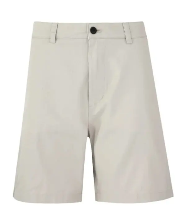 Hugo Boss Belt Loop Shorts - White