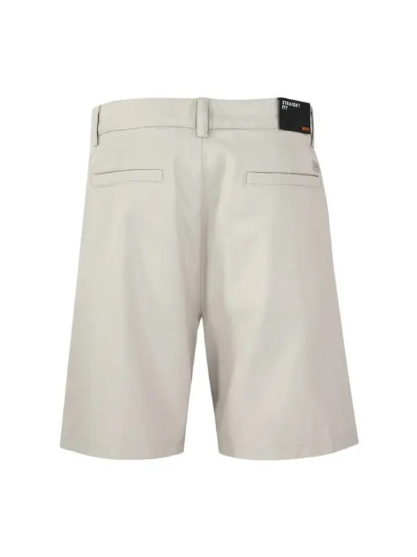Hugo Boss Belt Loop Shorts