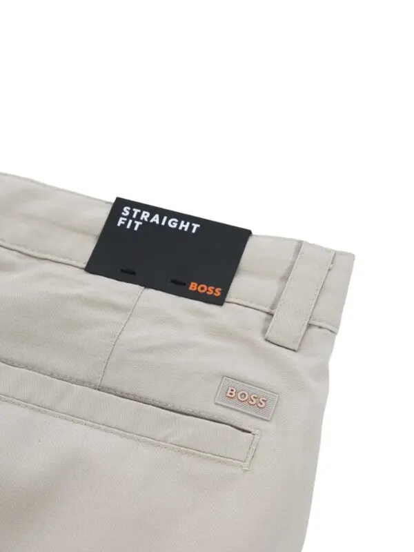 Hugo Boss Belt Loop Shorts