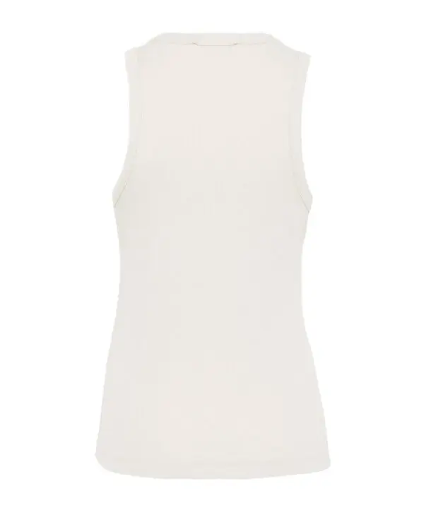 ENTIRE STUDIOS Racer-back Tank Top