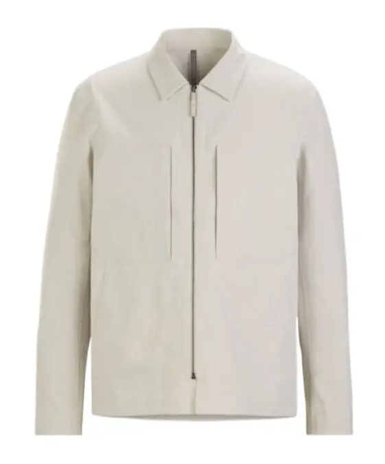 Arc'teryx Mionn Softshell Overshirt
