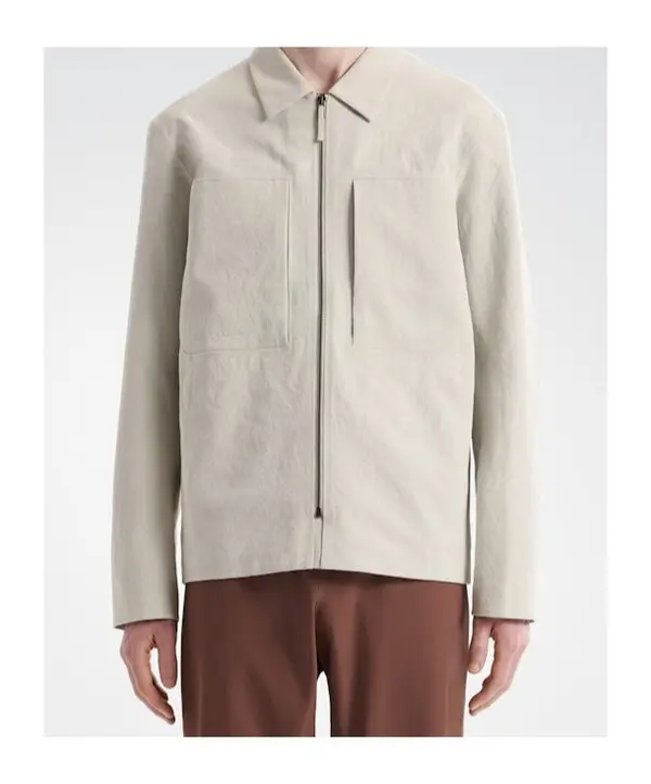 Arc'teryx Mionn Softshell Overshirt