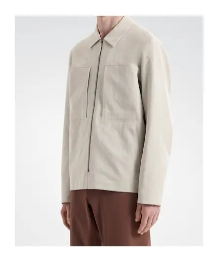 Arc'teryx Mionn Softshell Overshirt