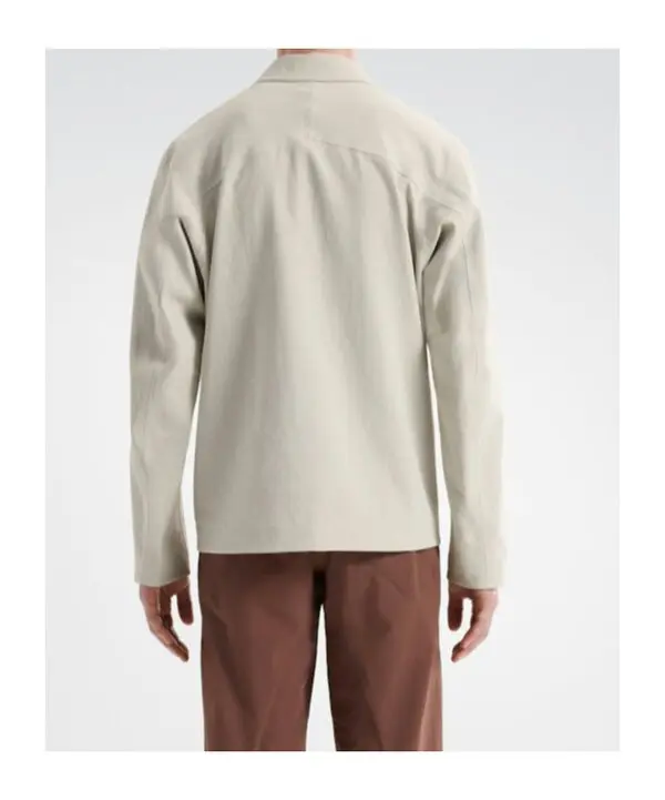 Arc'teryx Mionn Softshell Overshirt