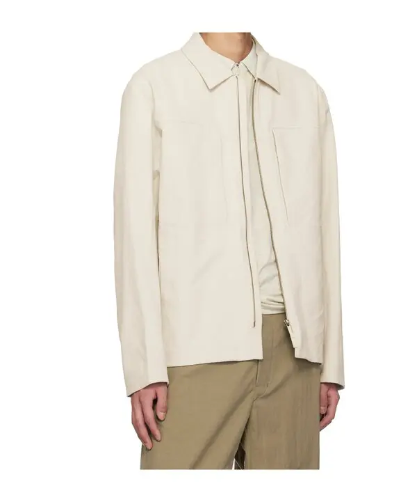 Arc'teryx Mionn Softshell Overshirt