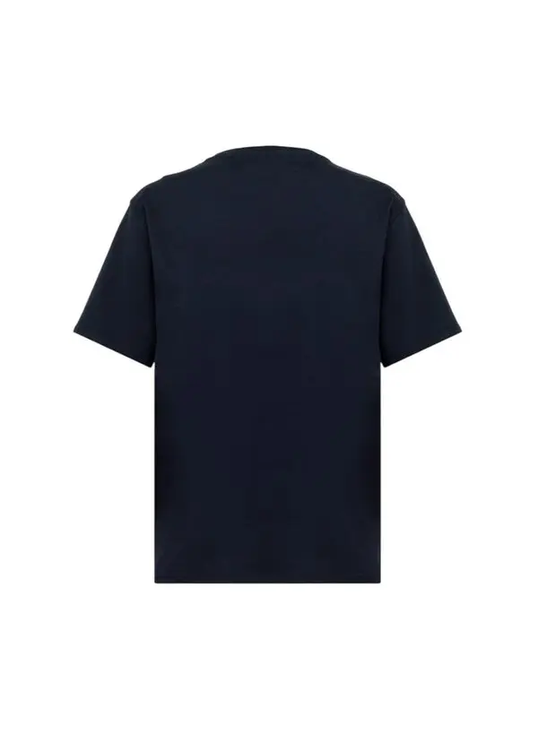 BLUGIRL Short-sleeved T-shirt