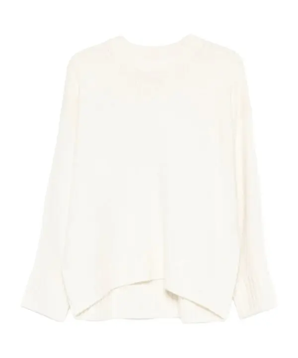 LOULOU STUDIO Long-sleeved Sweater