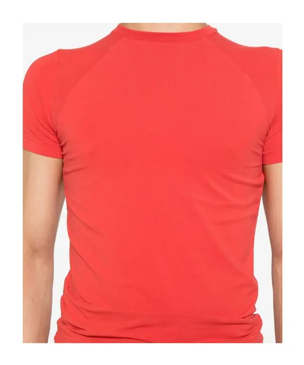 ENTIRE STUDIOS Crew Neck Mini T-shirt