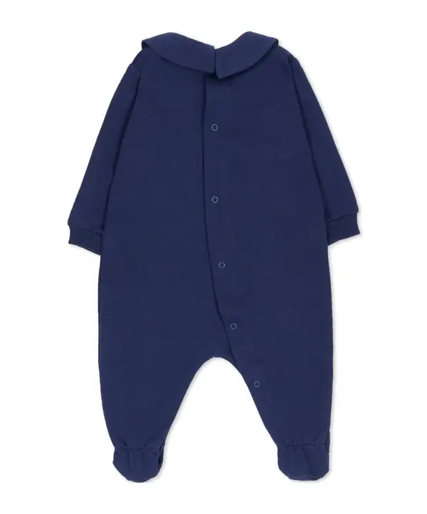 Moschino Bear Print Bodysuit