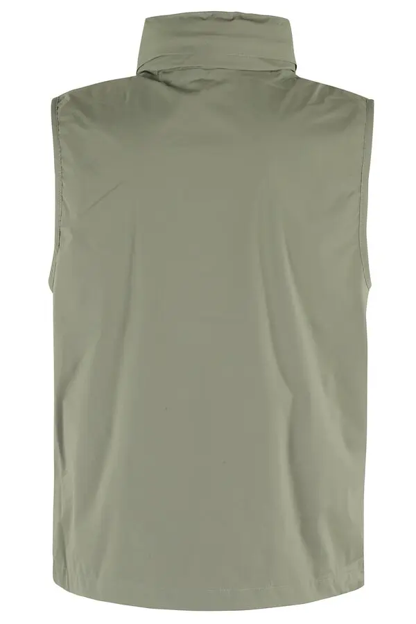 K-WAY Valen Logo Gilet