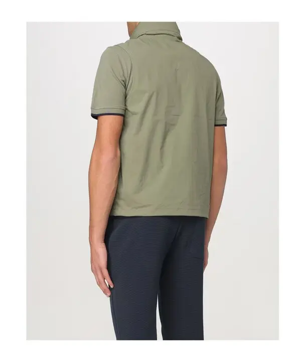 K-WAY Valen Logo Gilet
