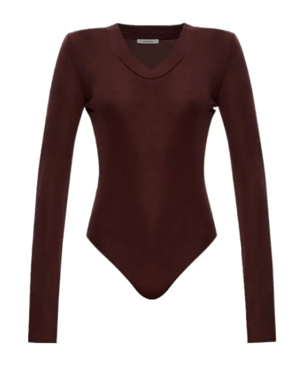 ENTIRE STUDIOS Long-sleeve Body
