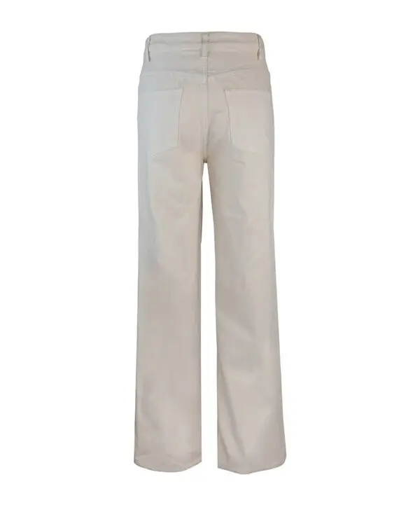 A.p.c. Elisabeth Wide-leg Jeans