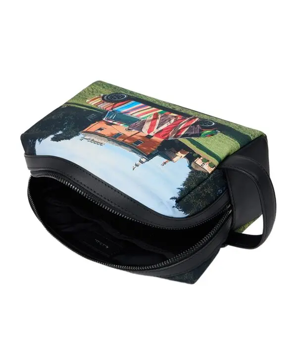 Paul Smith Mini At Langar Hall Wash Bag