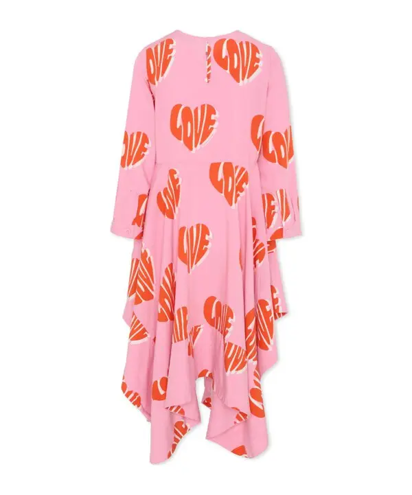 Stella McCartney Round Neck Dress