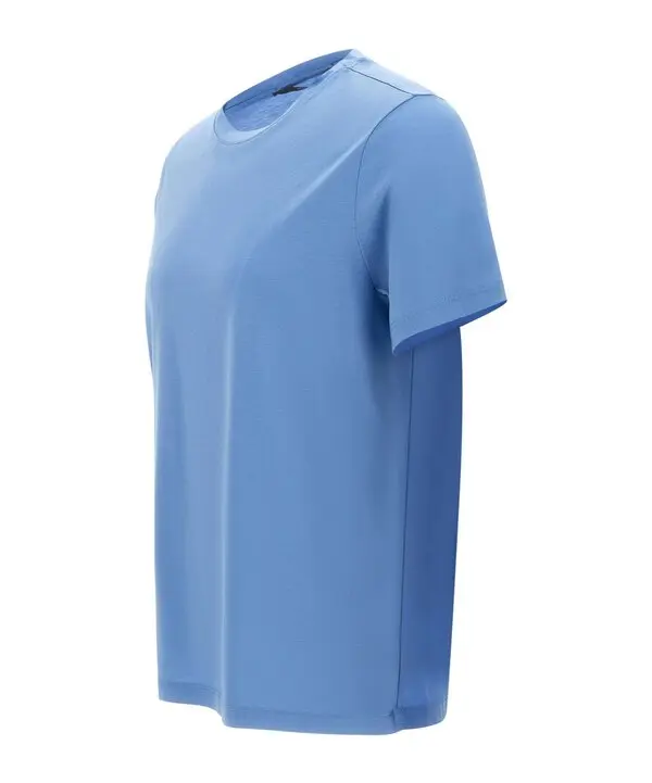 KANGRA Crew Neck Short Sleeve T-shirt