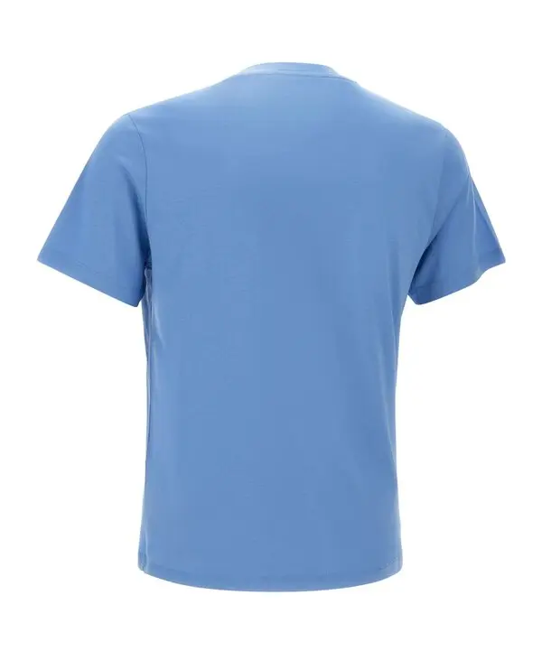 KANGRA Crew Neck Short Sleeve T-shirt