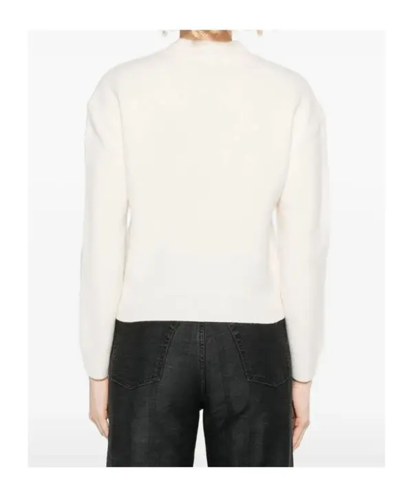 A.p.c. Long-sleeved Sweater