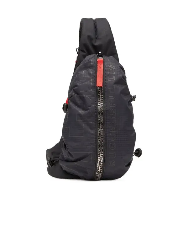 DIESEL® Ripstop Shoulder Bag